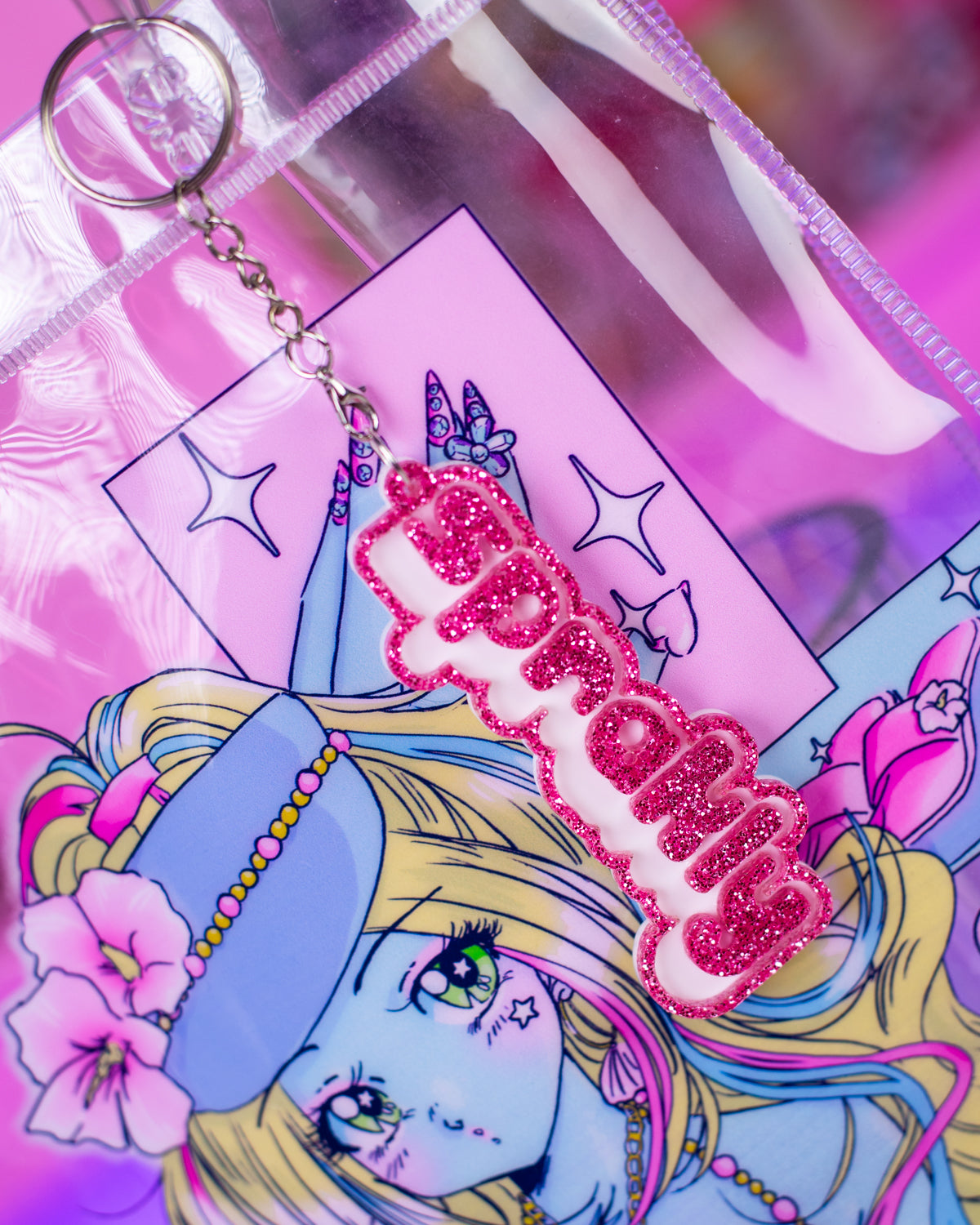 Merch – MoonlightJewelDolls