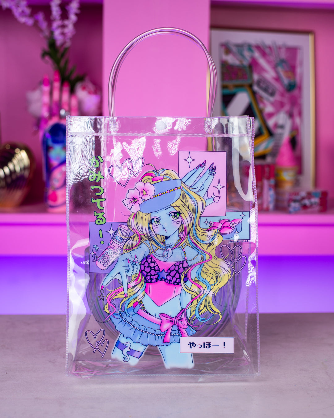 Merch – MoonlightJewelDolls