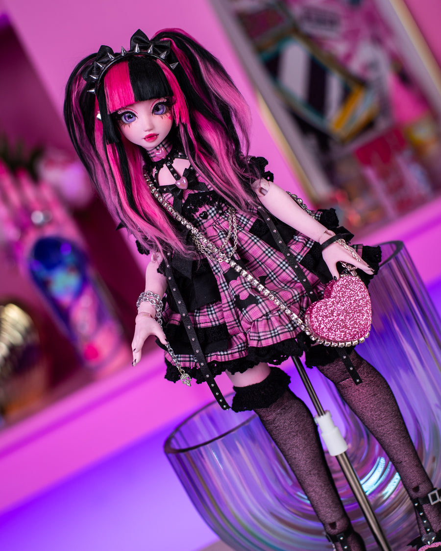 Merch – MoonlightJewelDolls